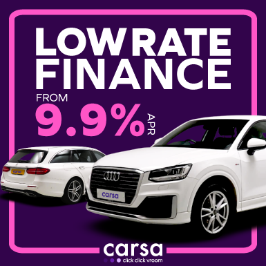 Car Finance Used Car Dealer Carsa Carsa